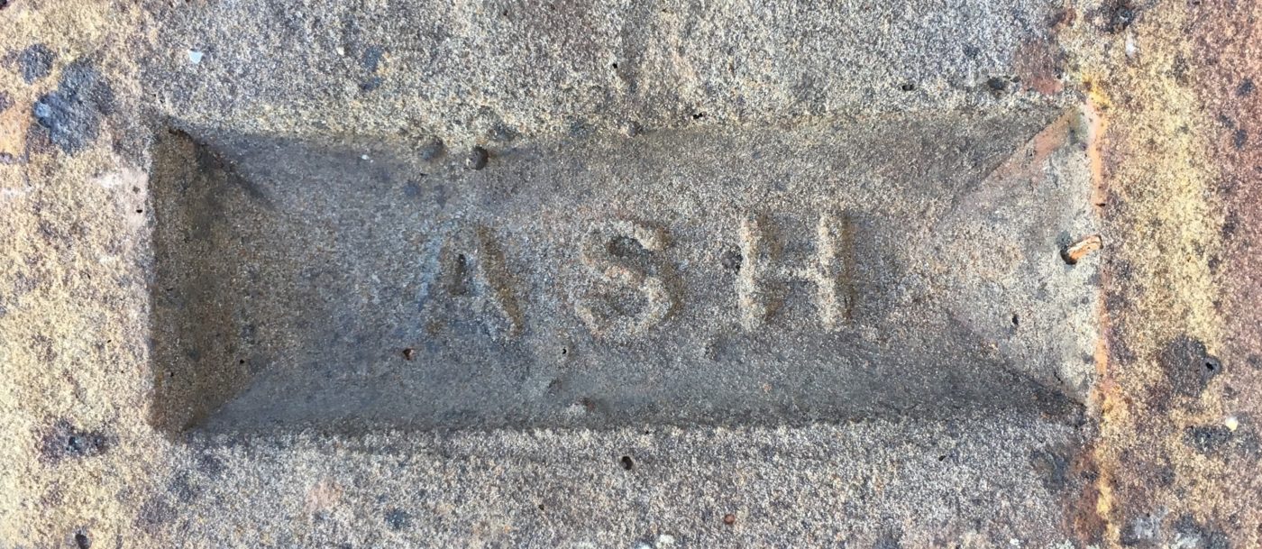 Ash 12.7 – Bricks | Ash International